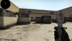 Как уменьшить размер net_graph (нетграф) в CS:GO | Статьи по cs:go